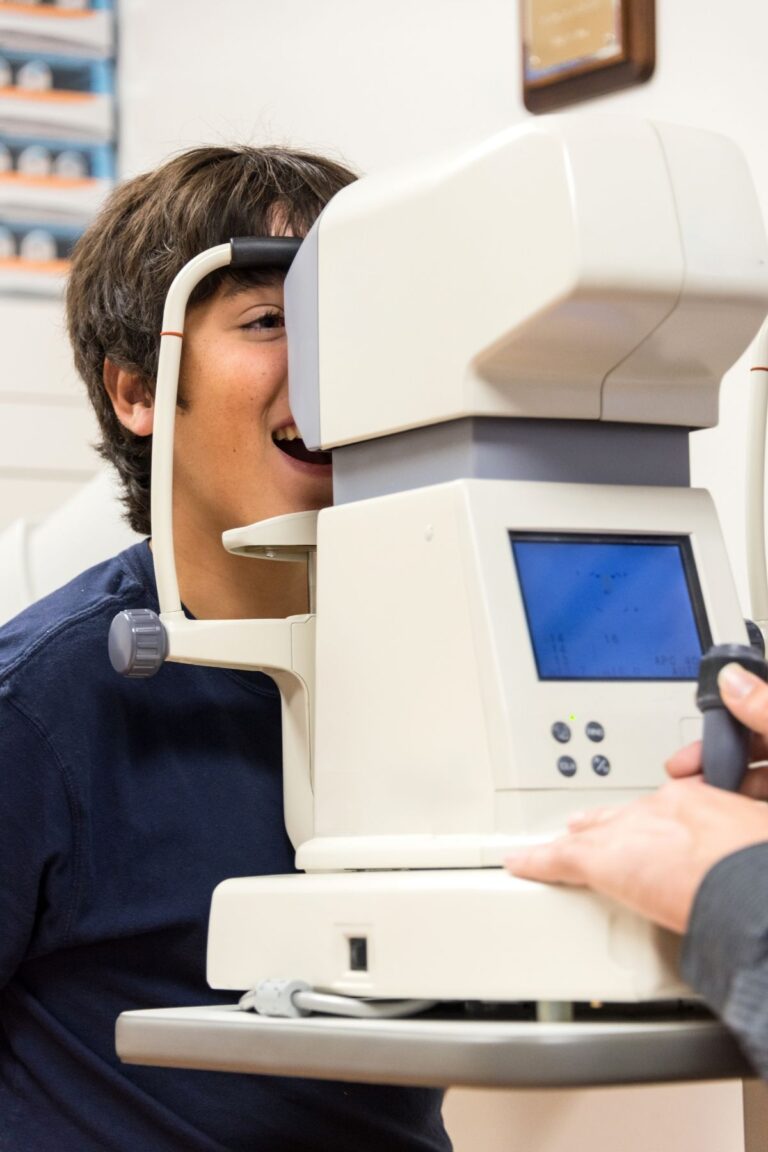 Hickey Optometry - Optometrist in Fredericton